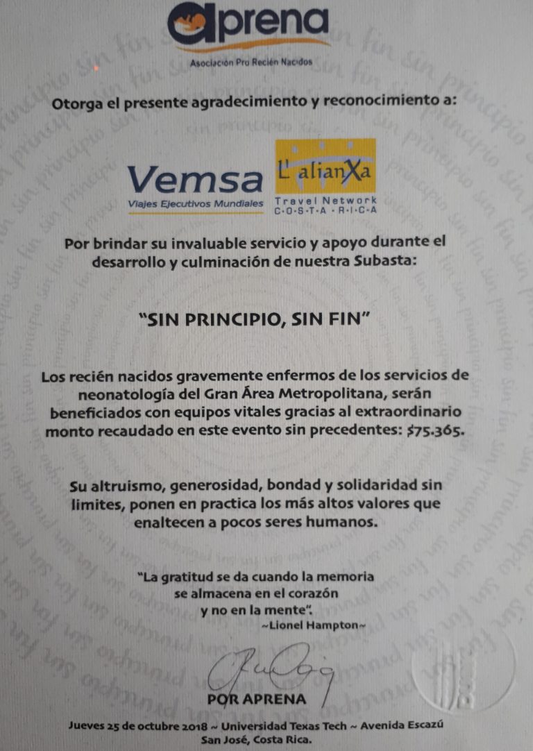 Aprena y VEMSA – RRHH | Vemsa